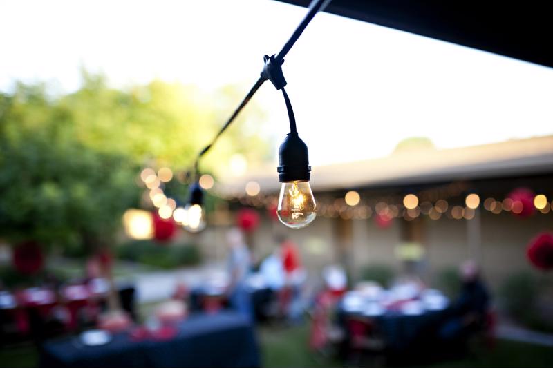 4 Tips For Creating An Endless Summer In Your Backyard