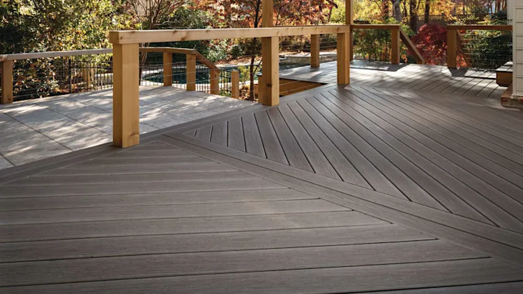 8 Reasons You & Your Home Will Love Composite Decking