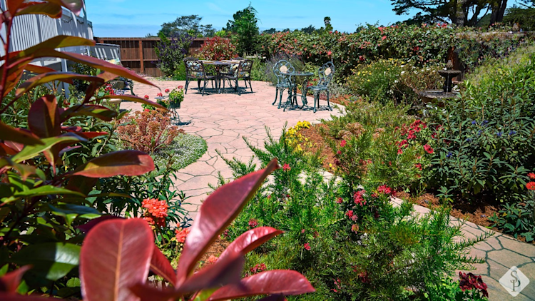 Understanding The 3 "Scapes" of Outdoor Design