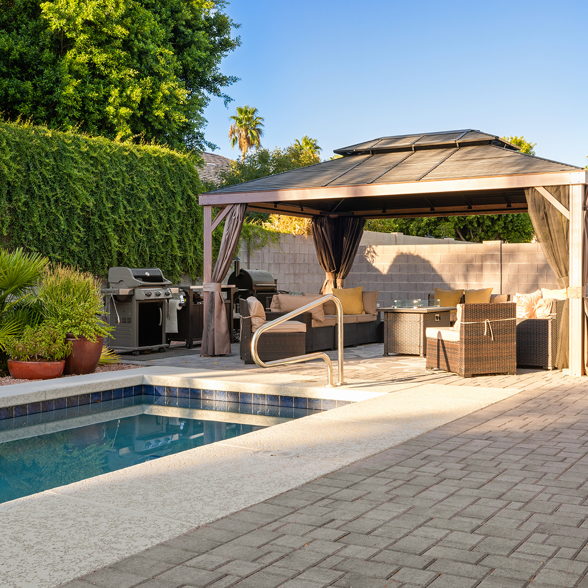 System Pavers Phoenix, Arizona