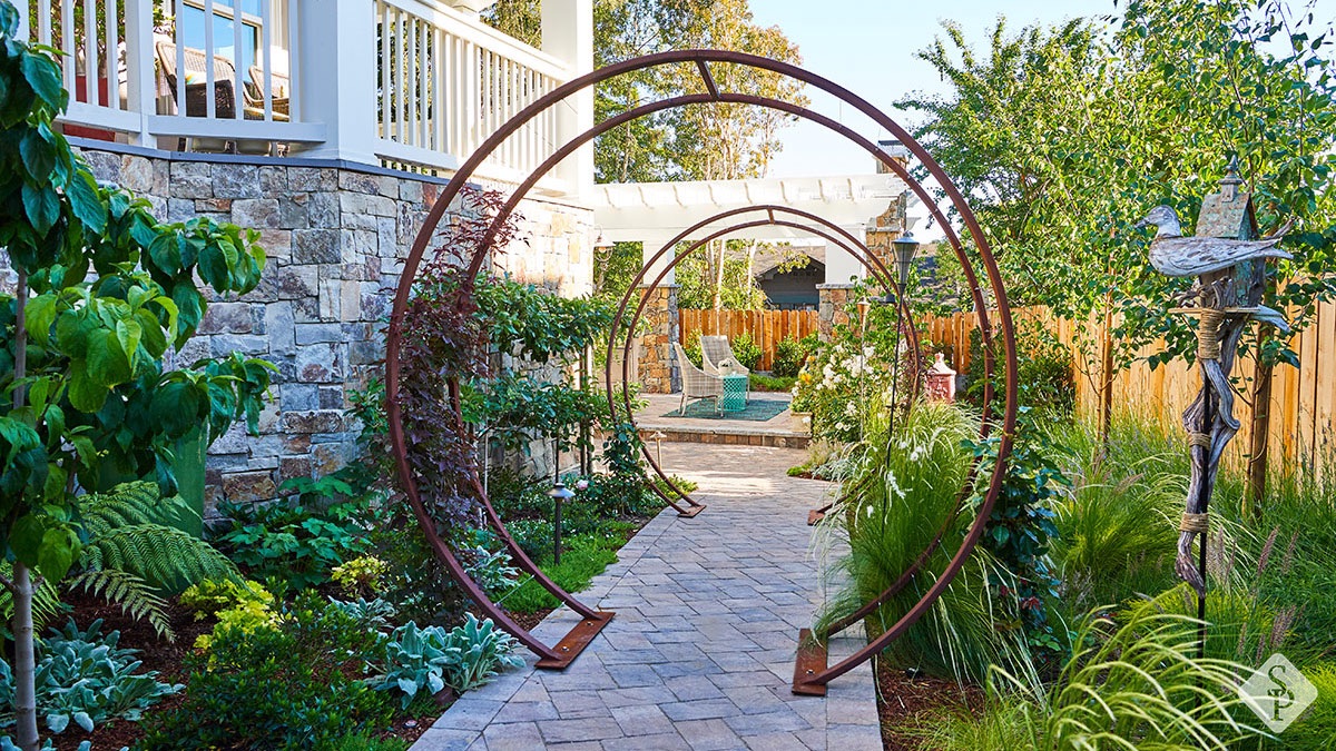 Understanding The 3 "Scapes" of Outdoor Design