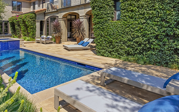 System Pavers California