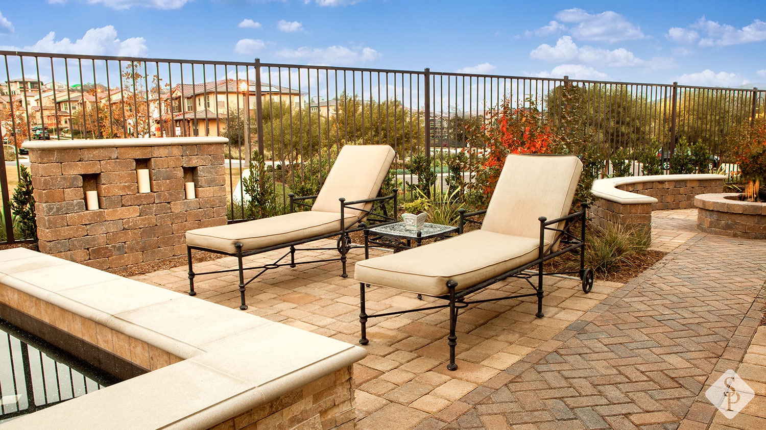 Understanding The 3 "Scapes" of Outdoor Design