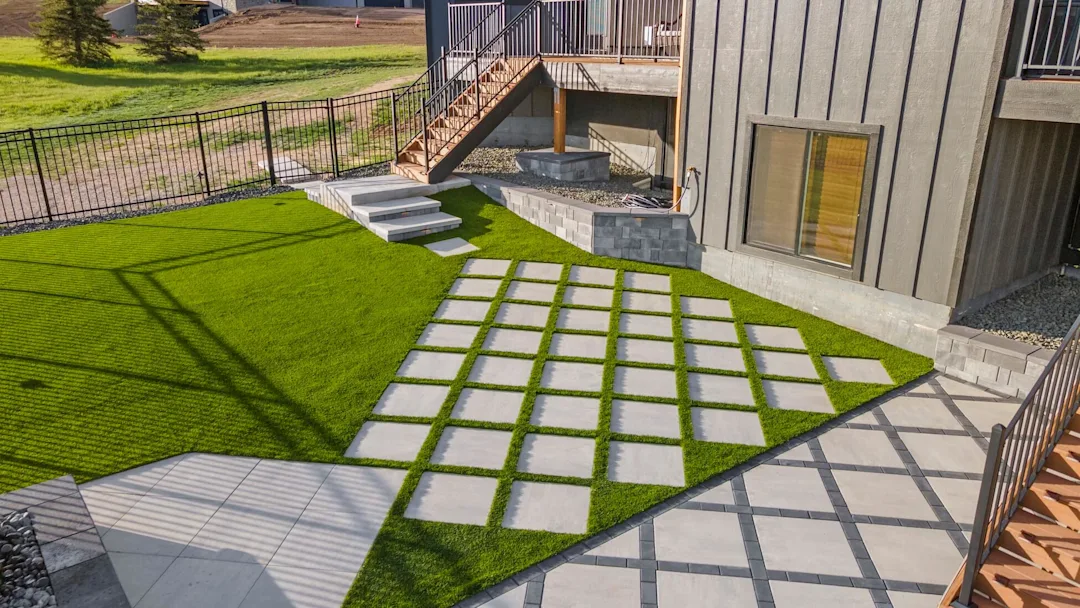 Trending Paver Patterns for 2025 | System Pavers