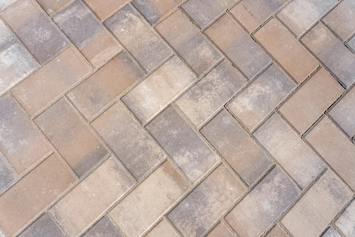 Trending Paver Patterns for 2025 | System Pavers
