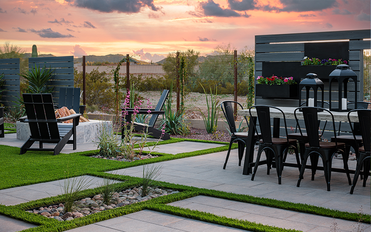 System Pavers Arizona