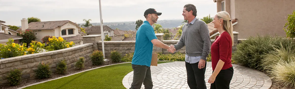 Get to Know System Pavers