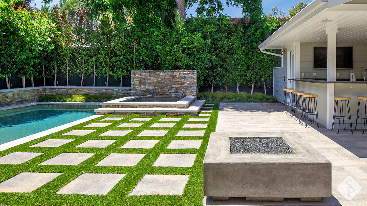 Understanding The 3 "Scapes" of Outdoor Design