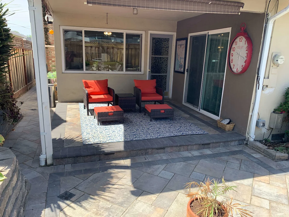 2025 Outdoor Living Color Trends: Fresh Palettes for Spring