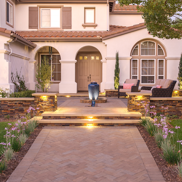 Hardscaping & Paver Contractors Near You | System Pavers