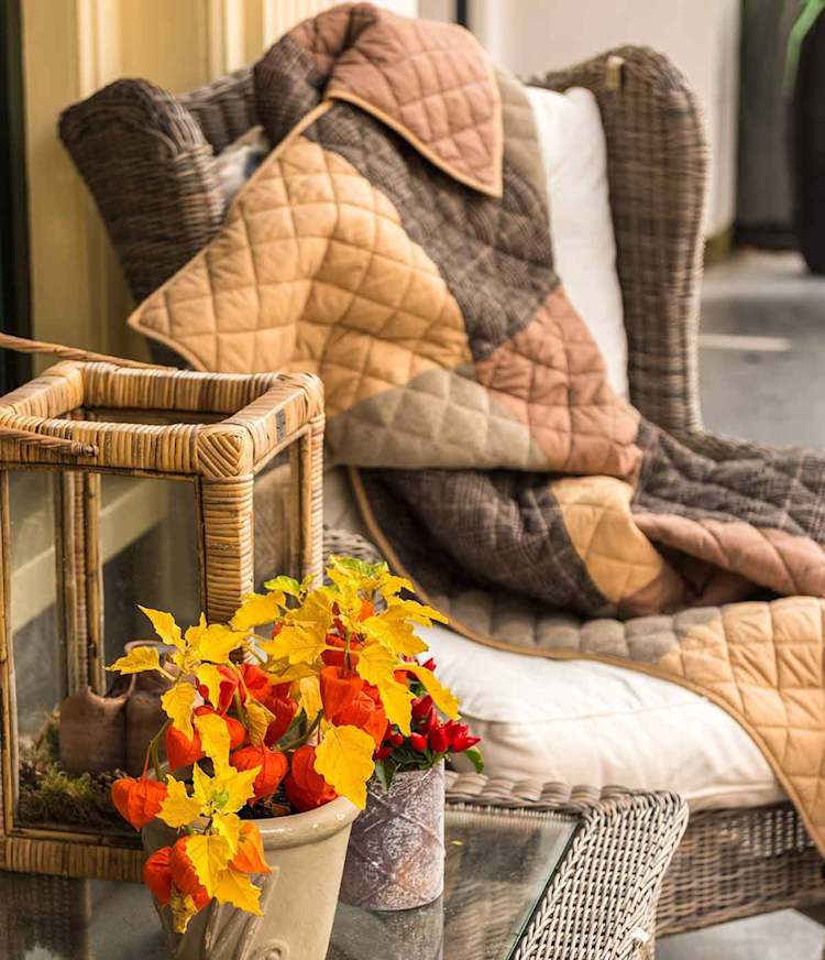 5 Ways To Heat Up Your Outdoor Space
