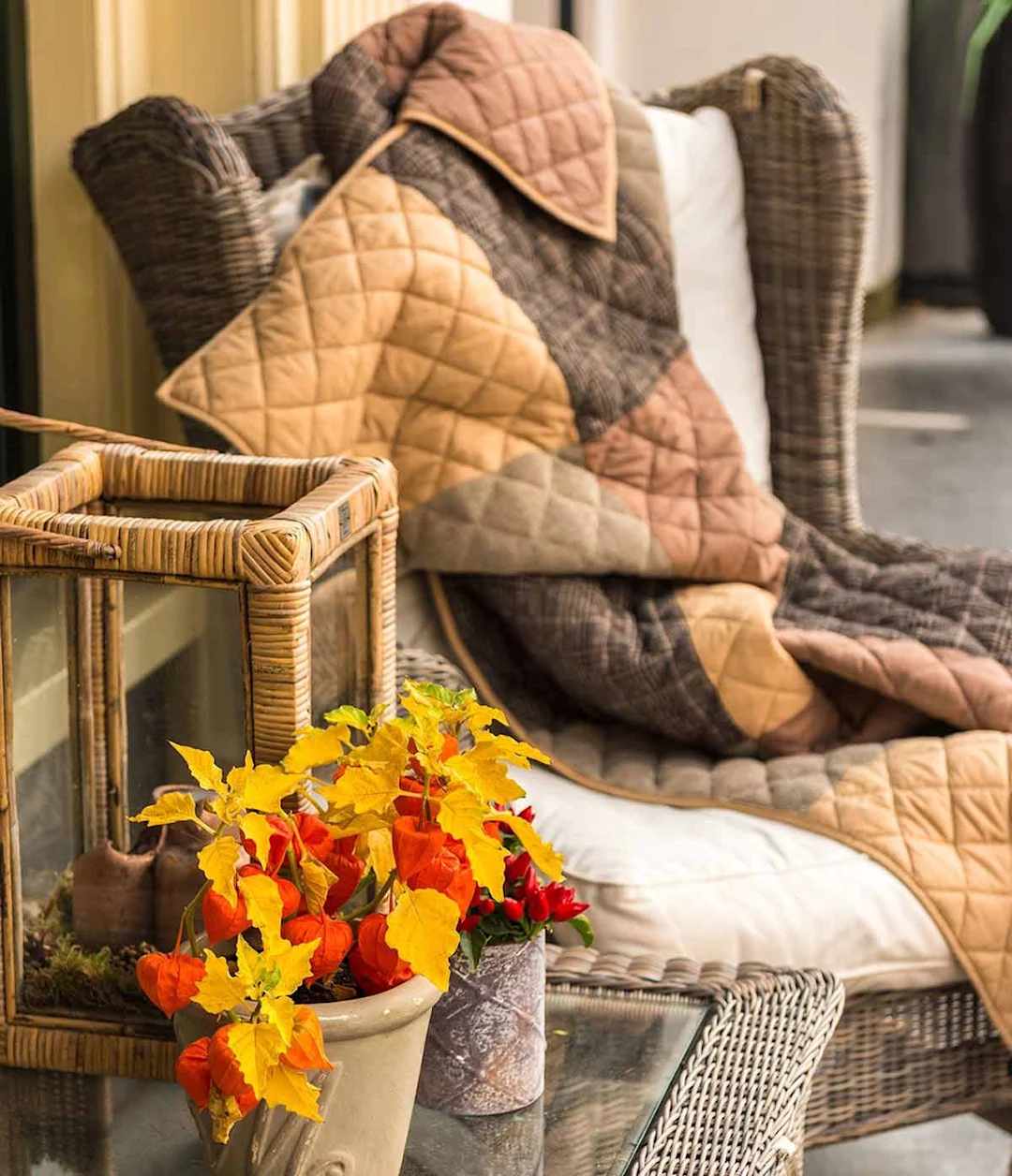 5 Ways To Heat Up Your Outdoor Space