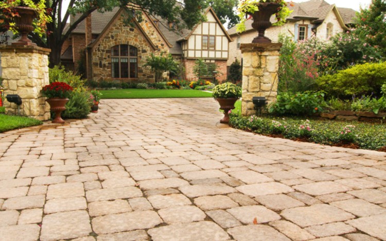 System Pavers Dallas, Texas
