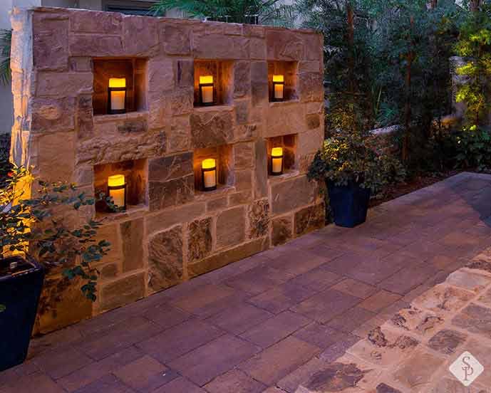 How to Create a Courtyard Garden Escape