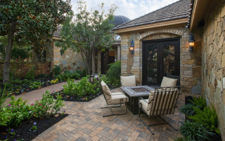 System Pavers Austin, Texas