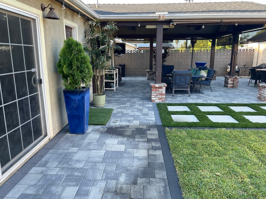 5 Top Outdoor Living Design Trends For 2024