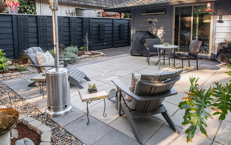 Spring Outdoor Hardscape Check: How to Spot & Fix Winter Damage