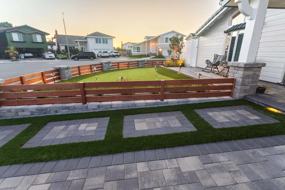 Easy Outdoor Upgrades to Fall In Love With Your Yard All Over Again