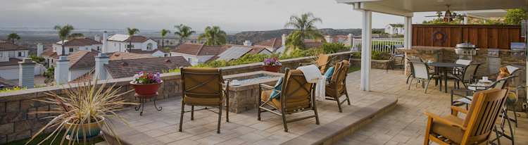 Patio Pavers from System Pavers