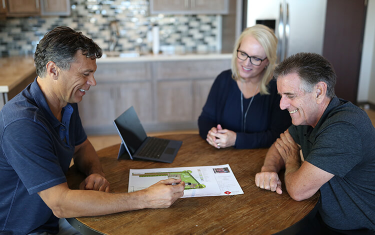 Home Shows Where You Can Meet System Pavers