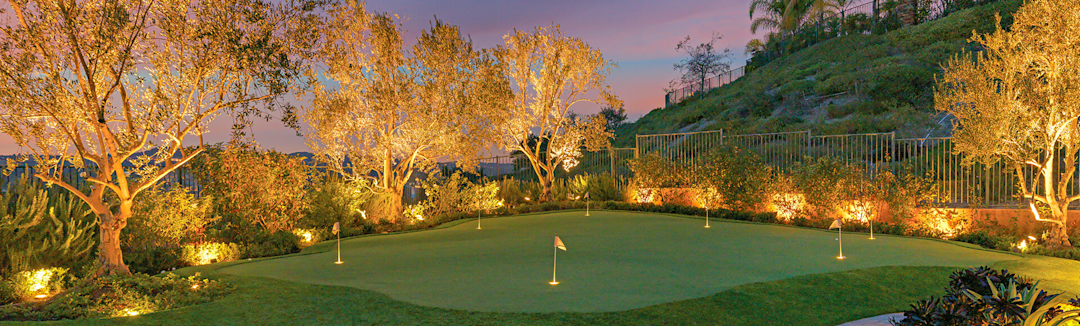 Turf Installation by System Pavers