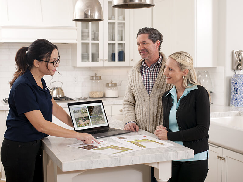 Reviews - System Pavers