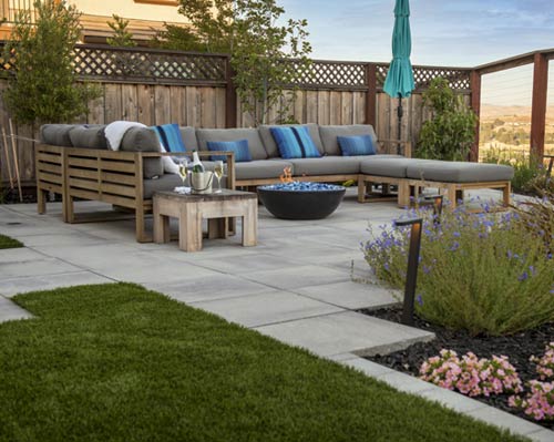 System Pavers San Francisco Bay Area