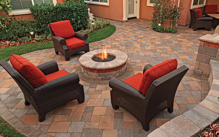 System Pavers Referral Program $500 for you and them!