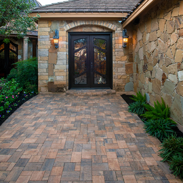 Hardscaping & Paver Contractors Near You | System Pavers