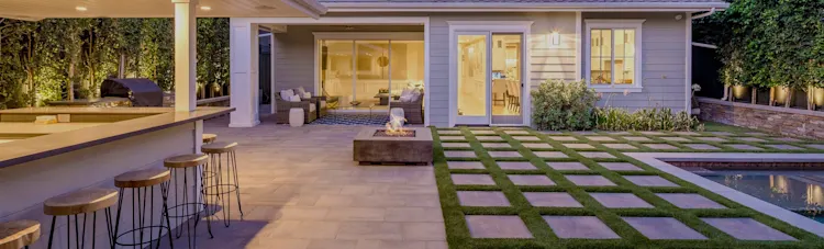 Home Shows Where You Can Meet System Pavers