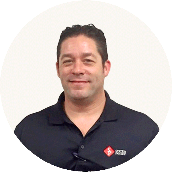 System Pavers Seattle, WA