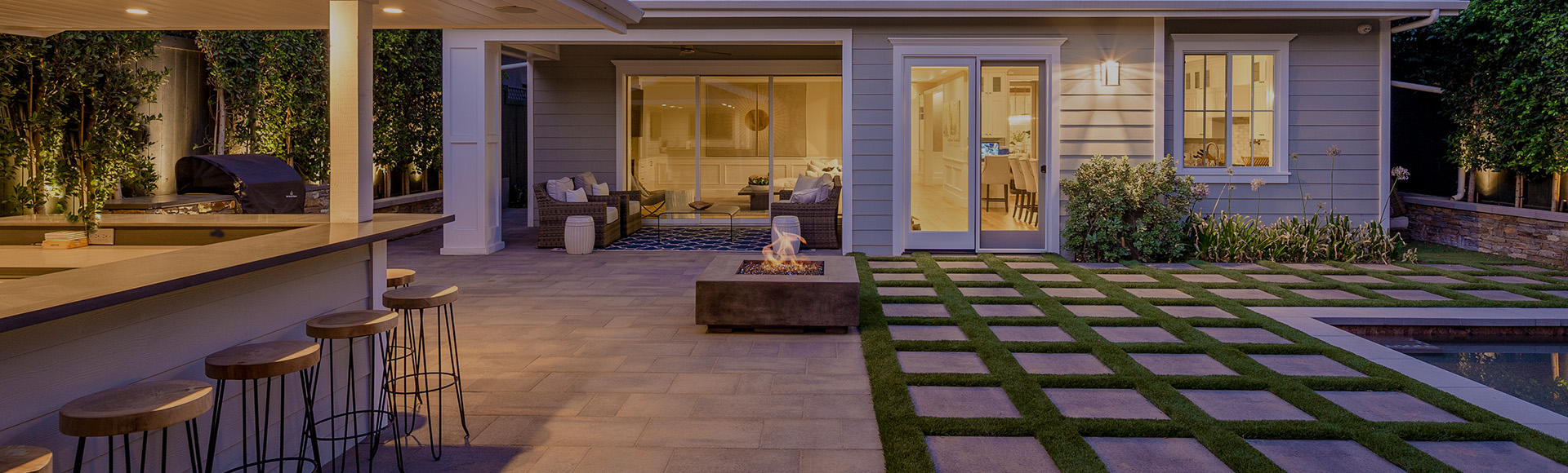 Take Our Short Quiz To Discover Your Dream Outdoor Space