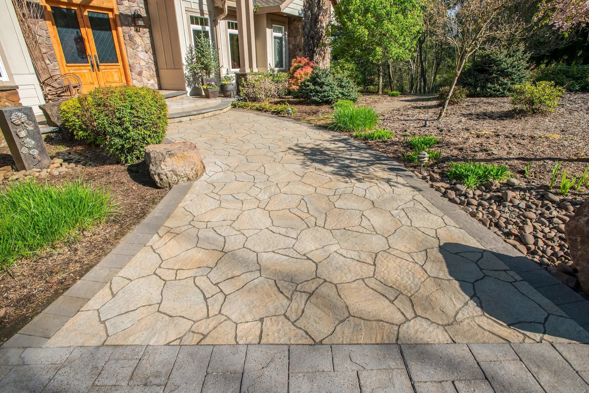 2025 Paver Patterns & Trends: Top Designs for Your Outdoor Space