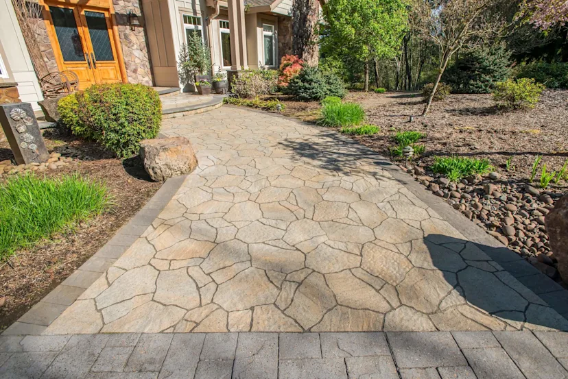 Trending Paver Patterns for 2025 | System Pavers