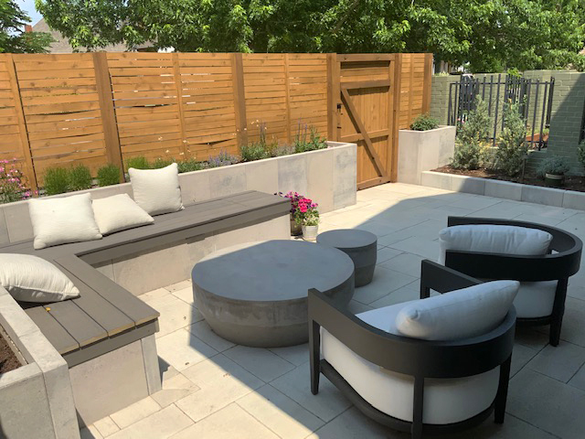 5 Top Outdoor Living Design Trends For 2024