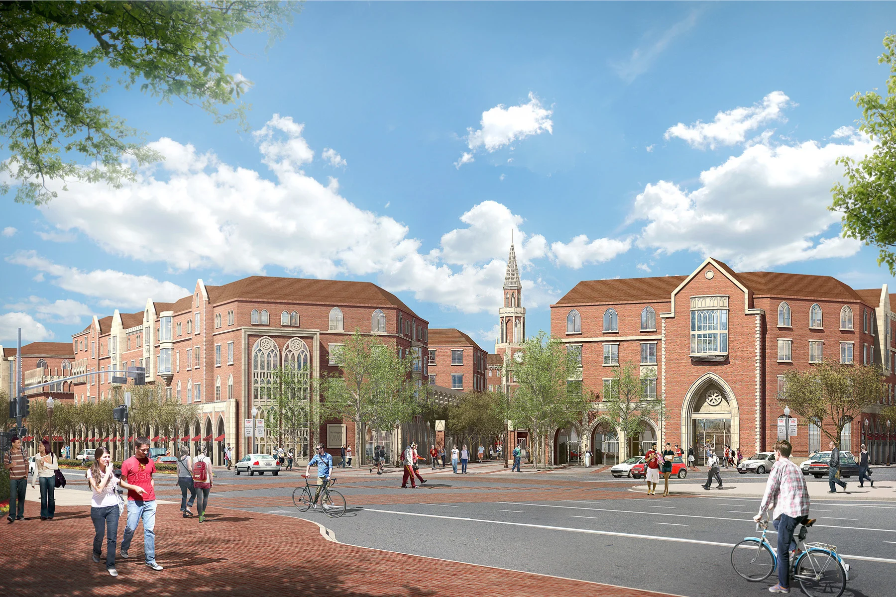 How to Find Off Campus Housing Near USC: The Ultimate Guide for ...