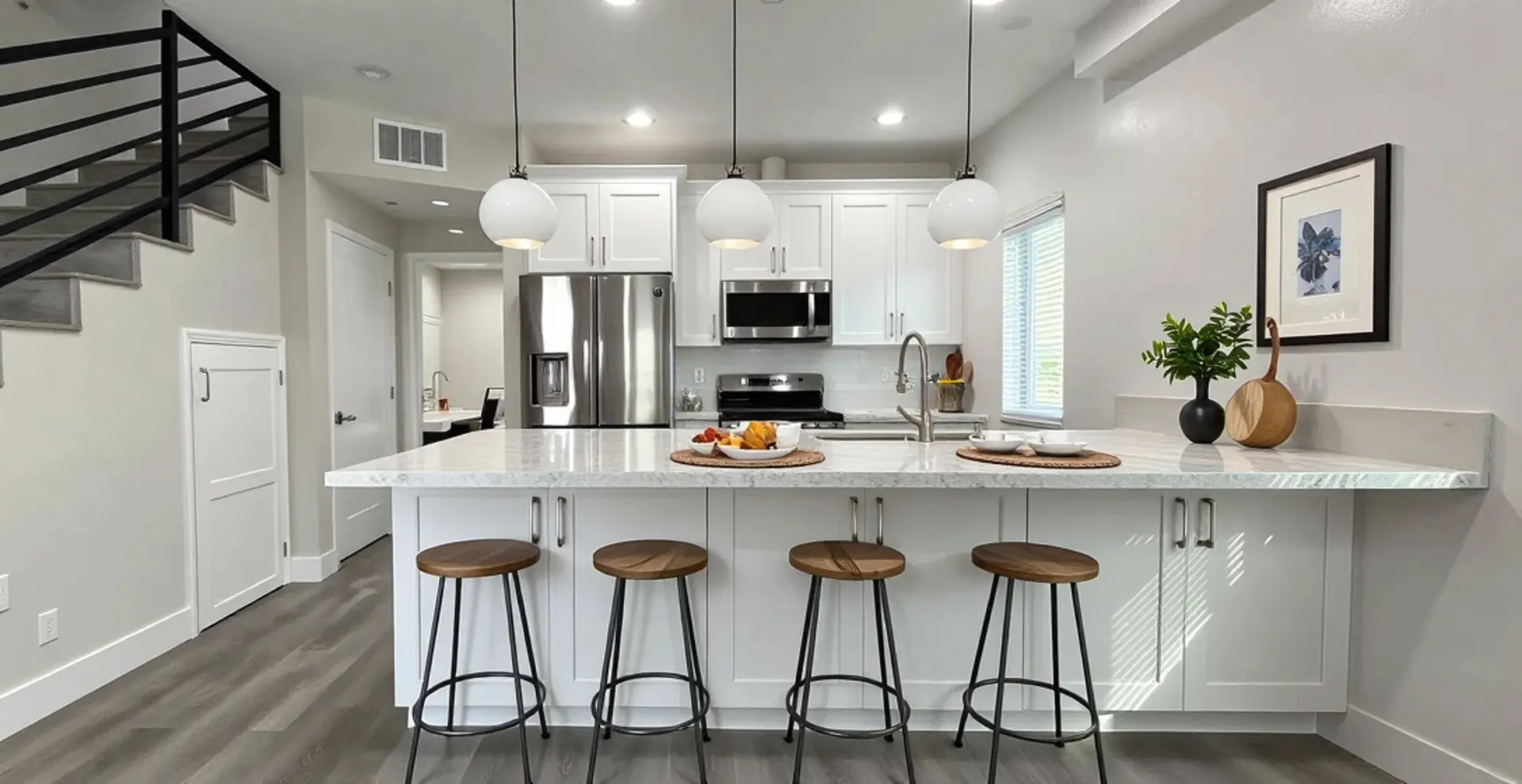 Best Areas to Live Near USC for DPS Student Housing (Safety-First Guide ...