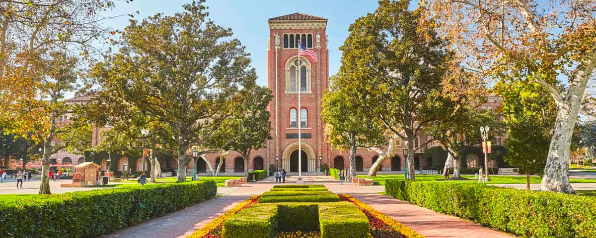 USC DPS Zone Housing: What Every Student Should Know About - Moo Housing