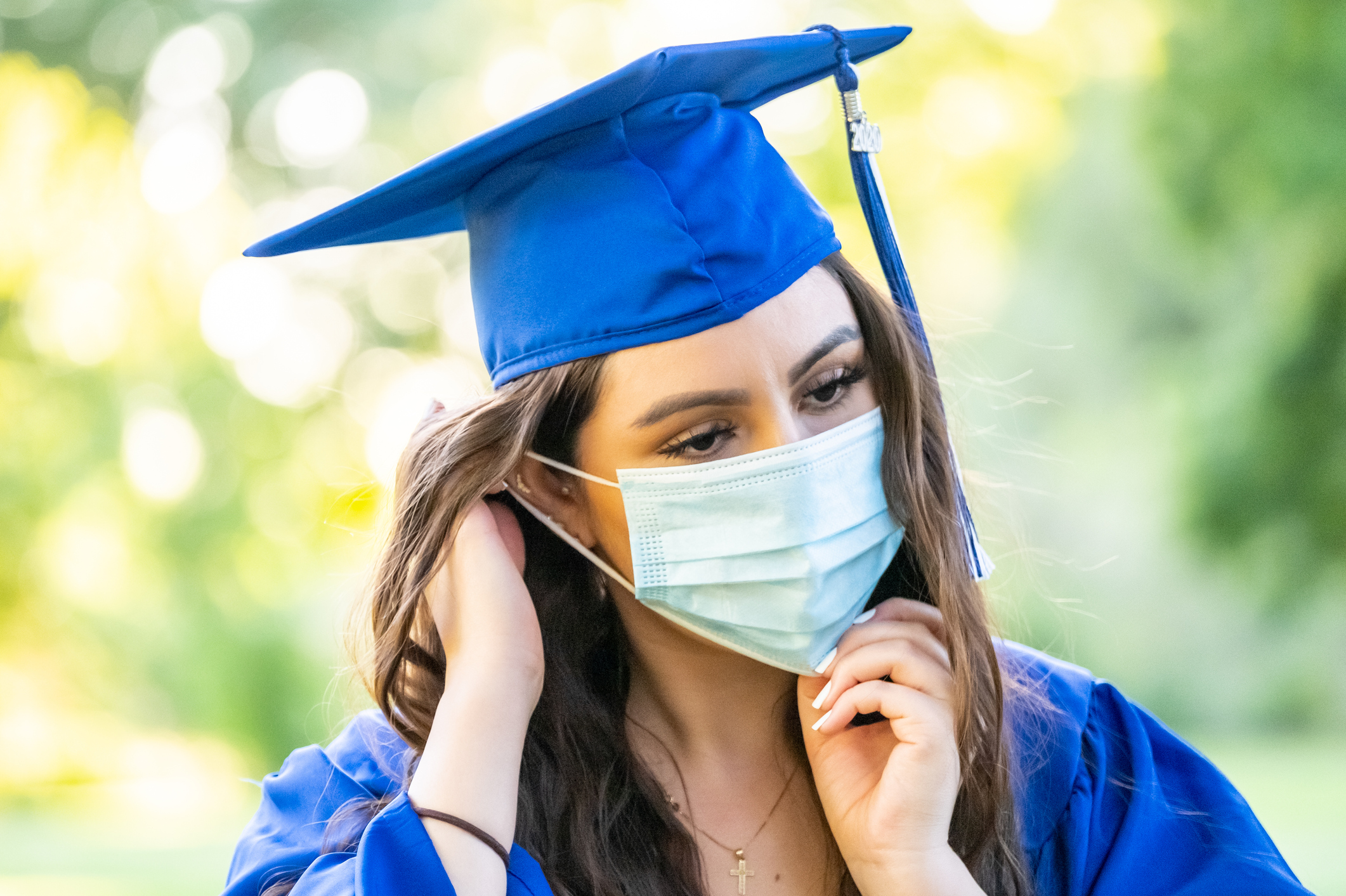 Graduation Is Coming Brace Yourselves