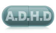 ADHD Medication For Adults And Children
