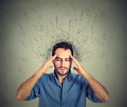 Depression And Anxiety Patients With One Often Have The Other
