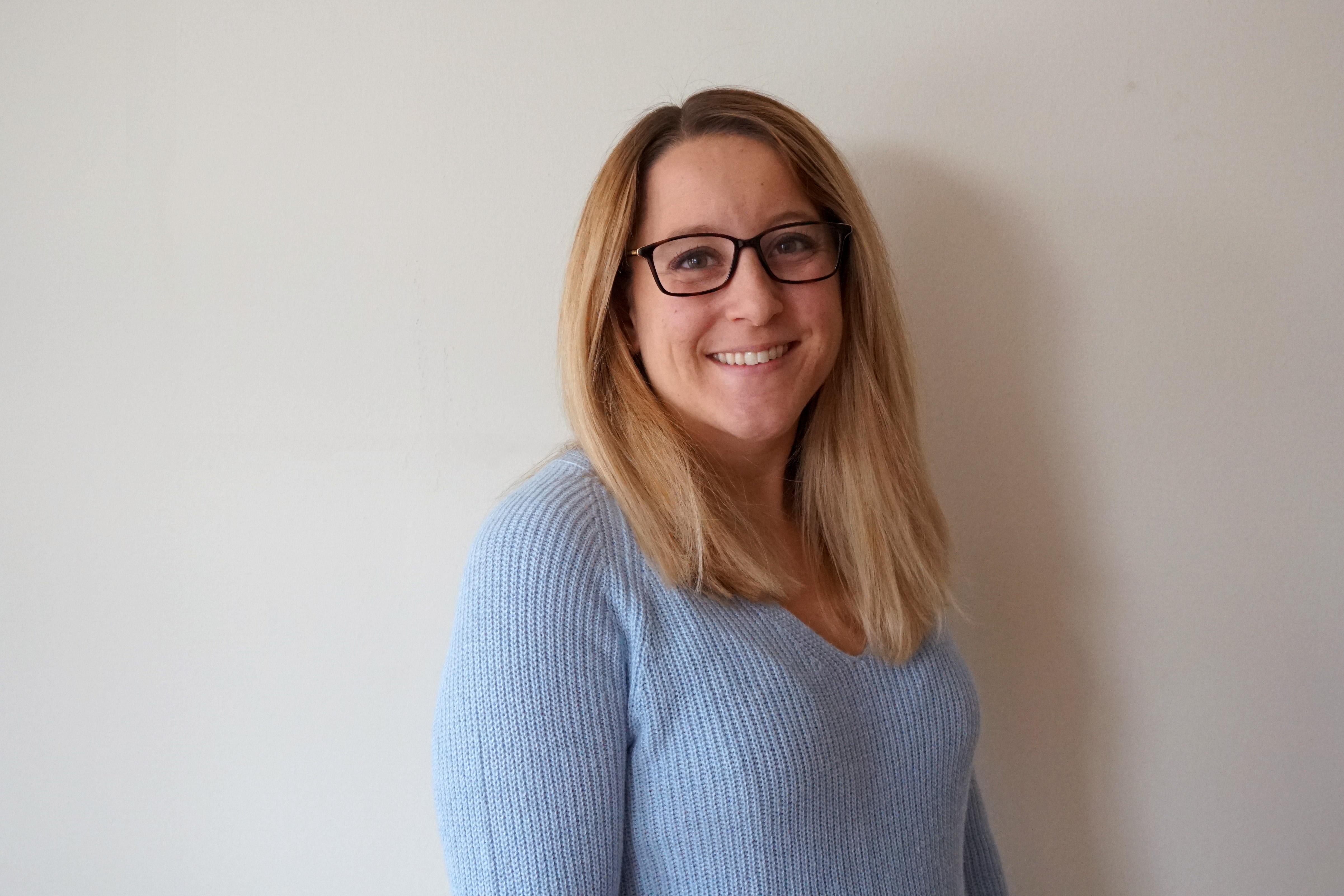 Megan Whalen Myspace