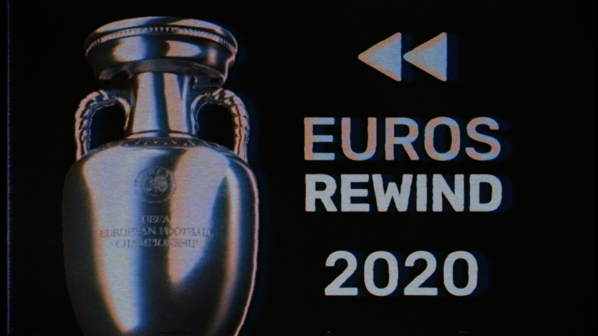EURO 2020 Rewind - Latest From ITV Sport
