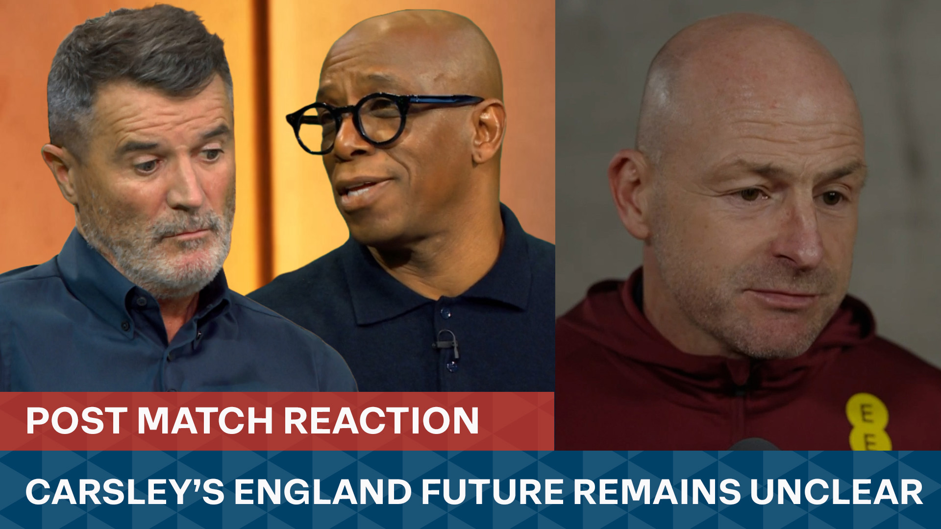 Post match reaction from England's win against Finland - Latest From ...