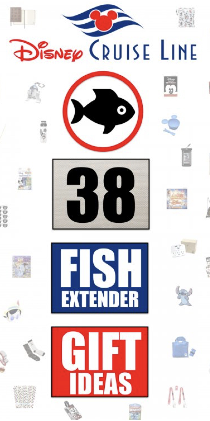 38 Best Fish Extender Gifts Found on Amazon [2022]