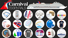 Carnival Cruise Essentials 18 Must Have Cruise Items On Amazon