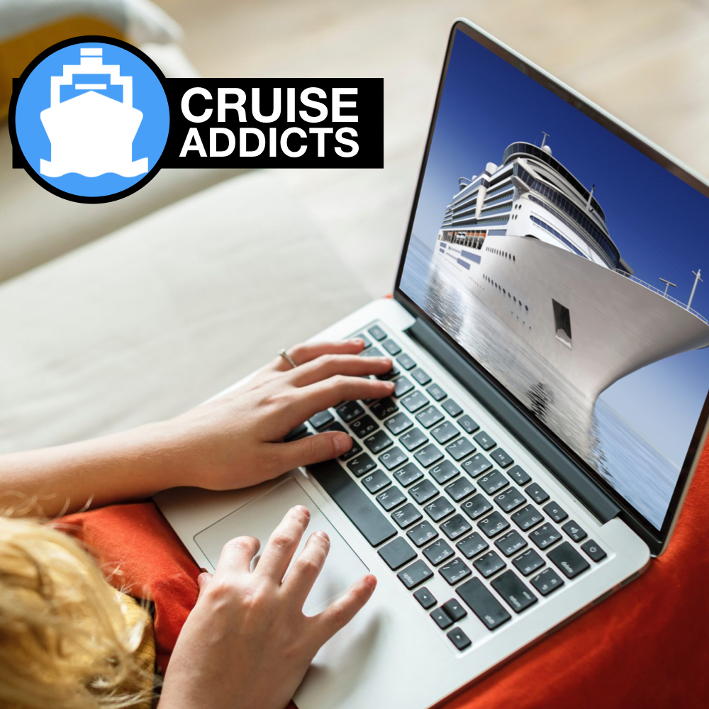 Are you a Cruise Addict? Here are 24 Signs to Test Your Level of Addiction
