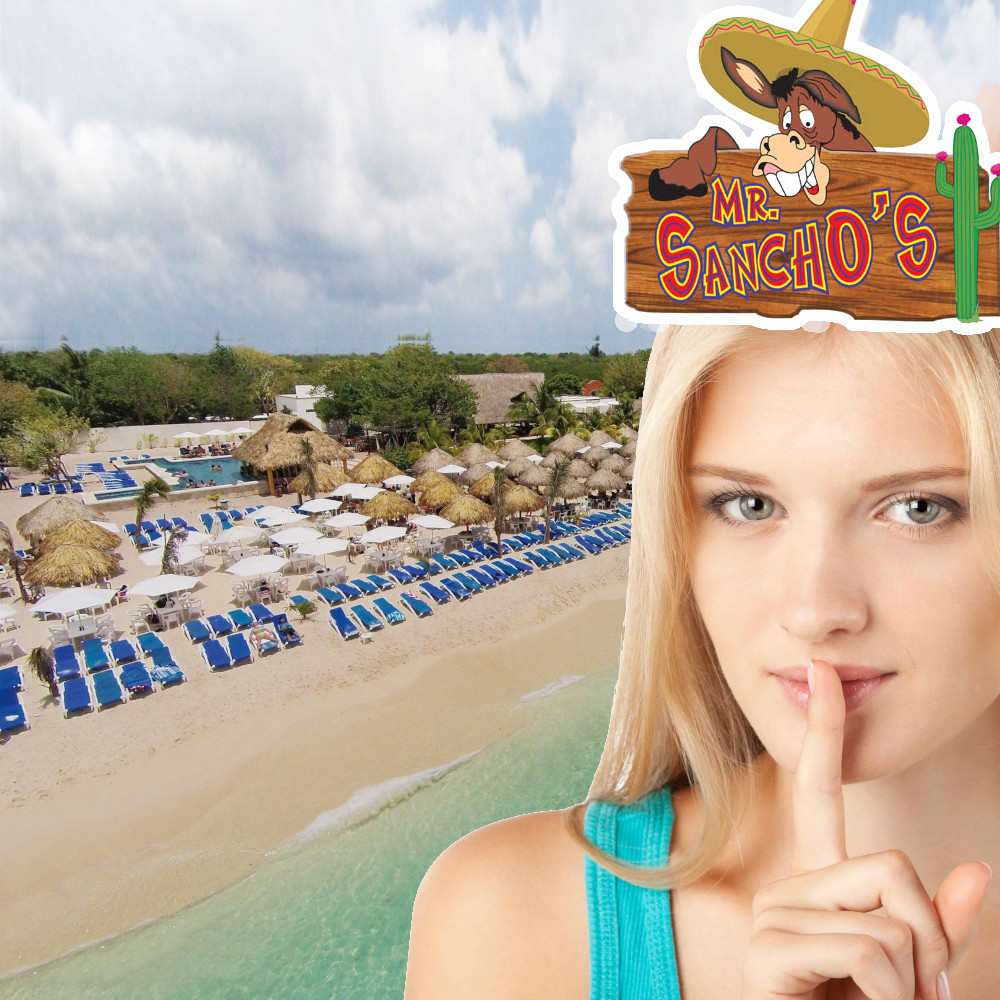 Mr Sanchos Discount Hack [2021] How I saved $90 Booking my Day Pass