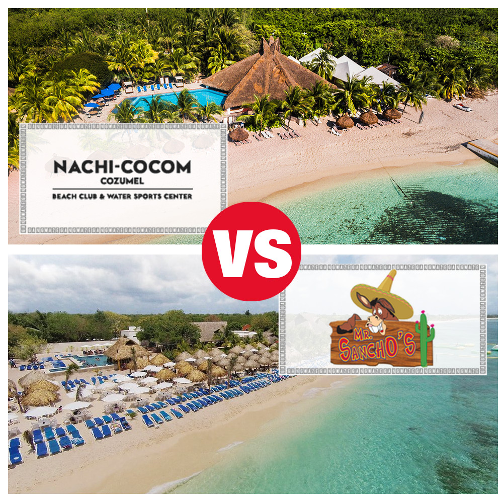 Nachi Cocom vs Mr Sanchos – We Have a Winner