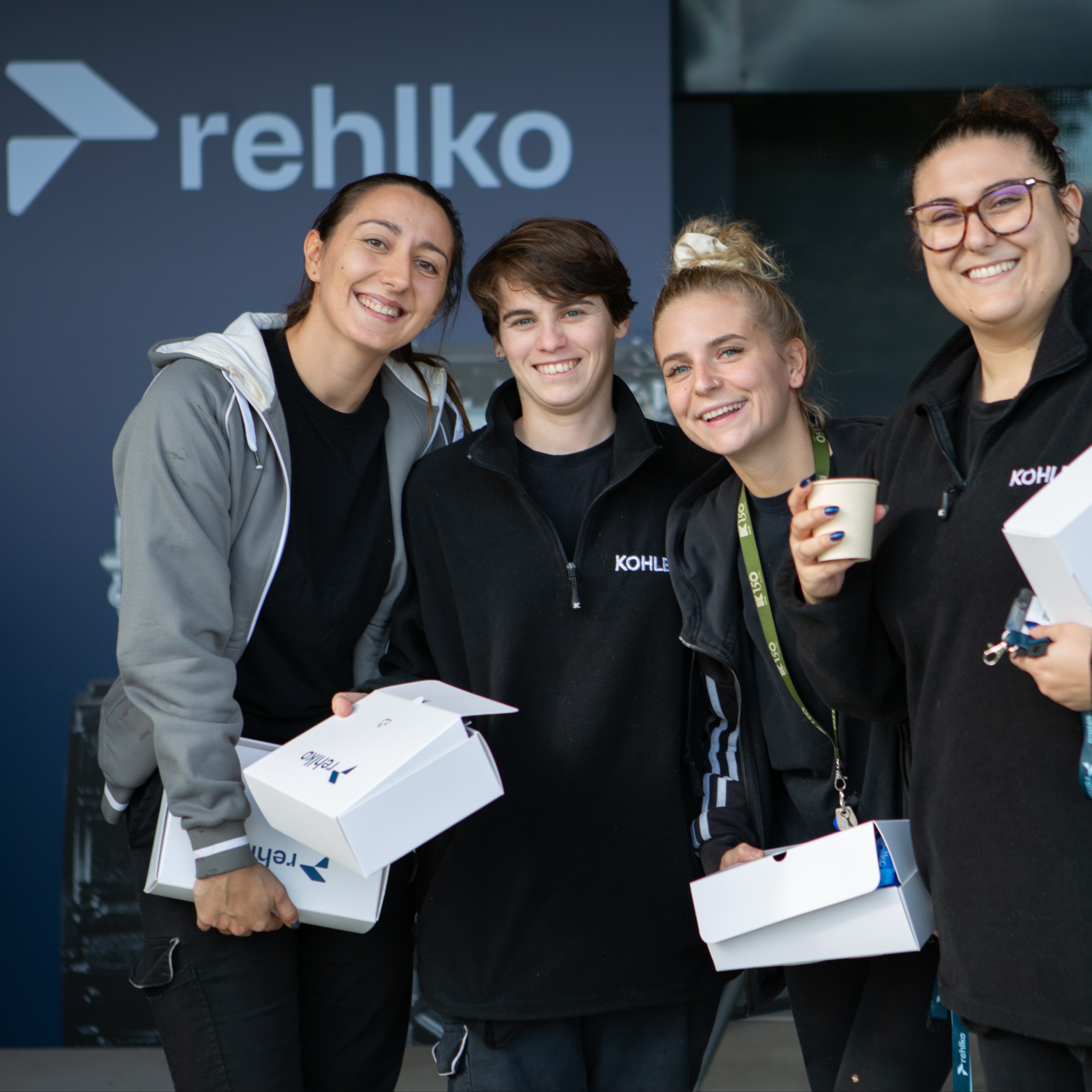Who We Are | Rehlko | Global